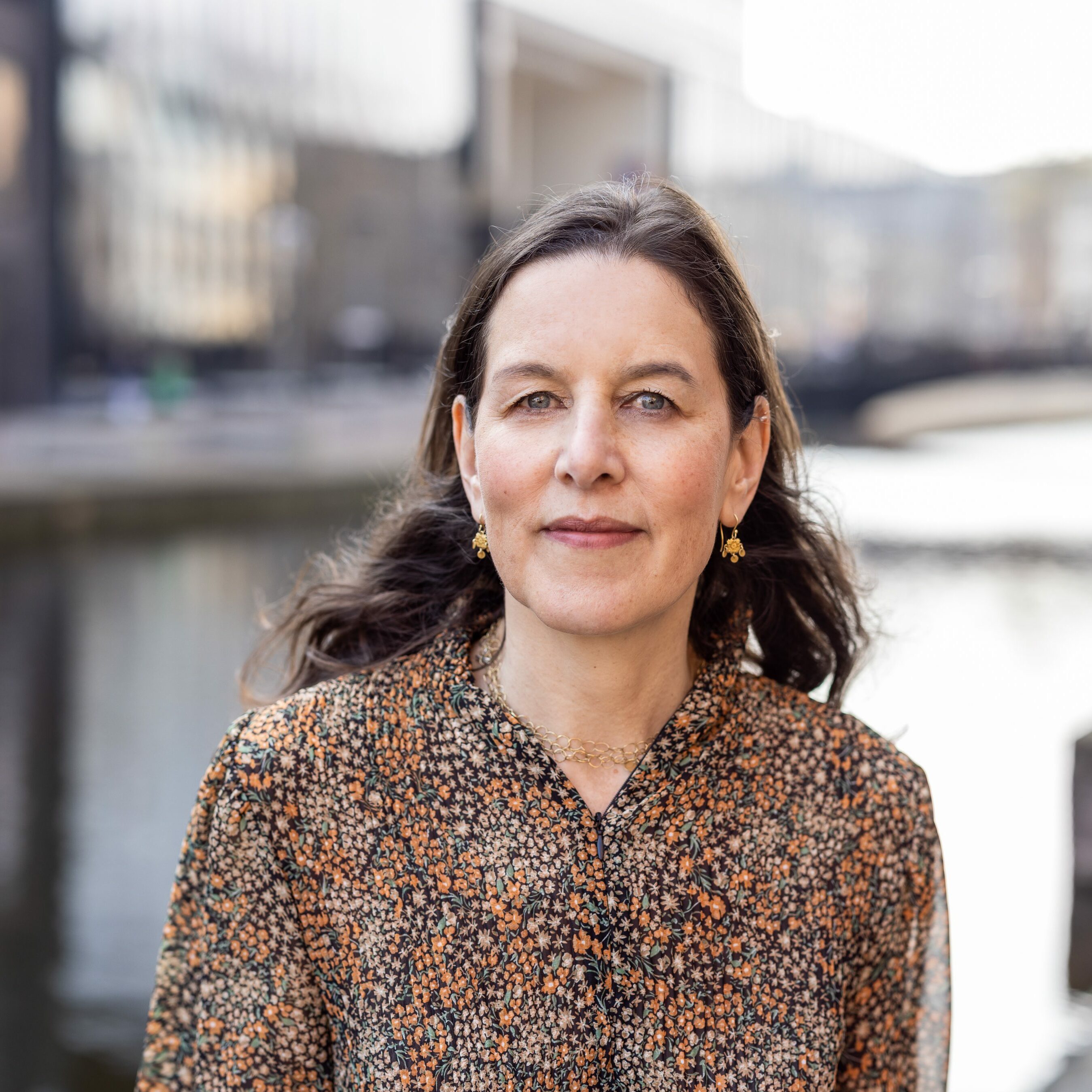 Corrette Ploem - Pagina' - Embryo Models